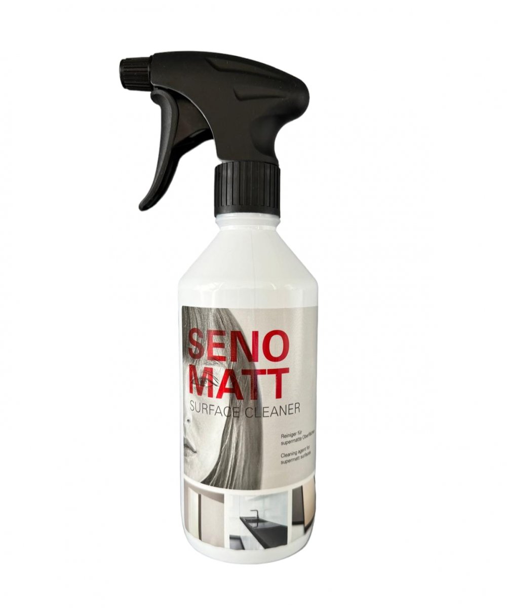 Seno Matt 500 ml Flasche, 13,90